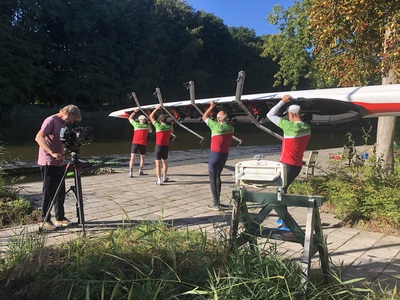 Wetterwille op TV - LRV Wetterwille